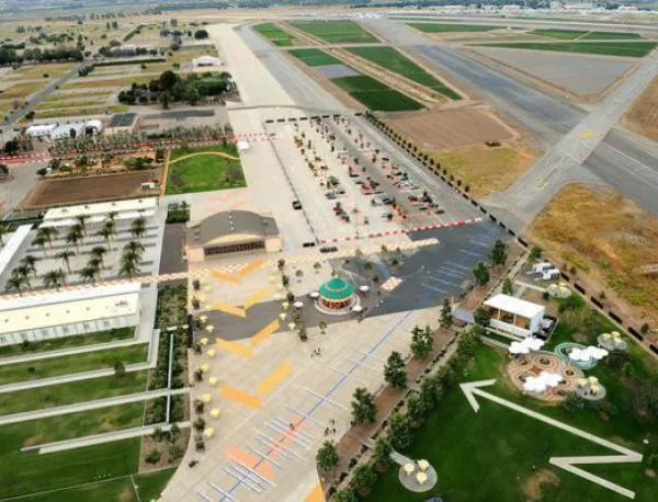 Започва Sofia Architecture Week - Новини от Actualno