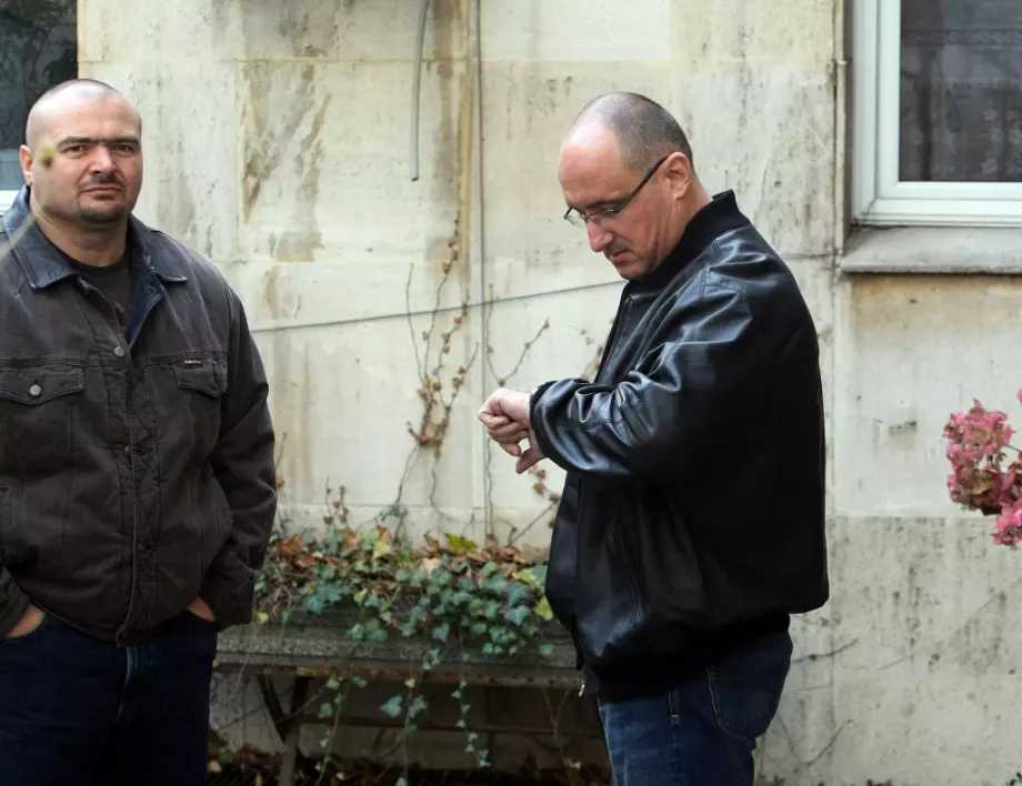 Официално: Ето каква е причината за смъртта на Ангел Христов | Actualno.com