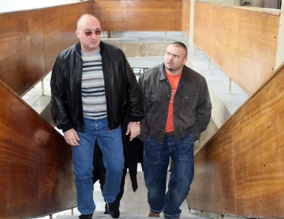 Прокуратурата проверява дали починалият е Ангел Христов от братя Галеви ...