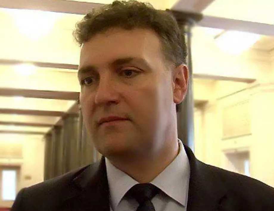 Кадърът на ГЕРБ Валентин Николов пак стана шеф на АЕЦ "Козлодуй ...