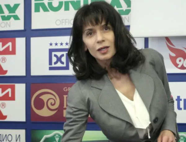 Моника Станишева отрече да е разпитвана - Новини от Actualno