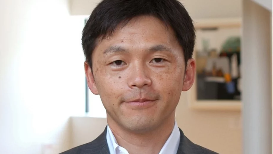 Такаши Фуджита за Expert.bg: Природата ни дава всичко необходимо, за да ...