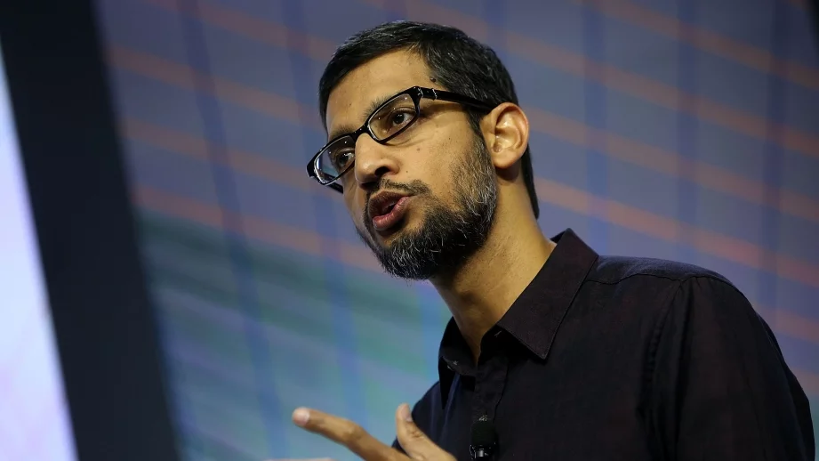 Невероятната история на Сундар Пичай, един от най-влиятелните CEO в света