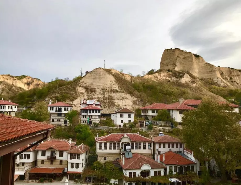 Топ 10 на най малките градове в България