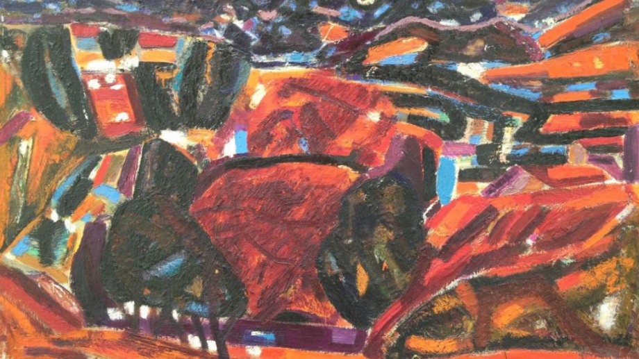 Избрани творби на Генко Генков (1923 - 2006)