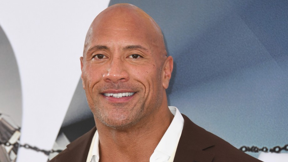 Дуейн Джонсън - Скалата с мераци да става президент