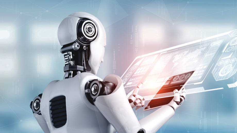 "Зелена светлина“ за иновации във фирмите – роботи, изкуствен интелект ...