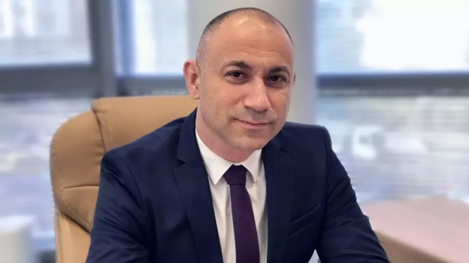 Застрахователят "Лев Инс" има още един изпълнителен директор