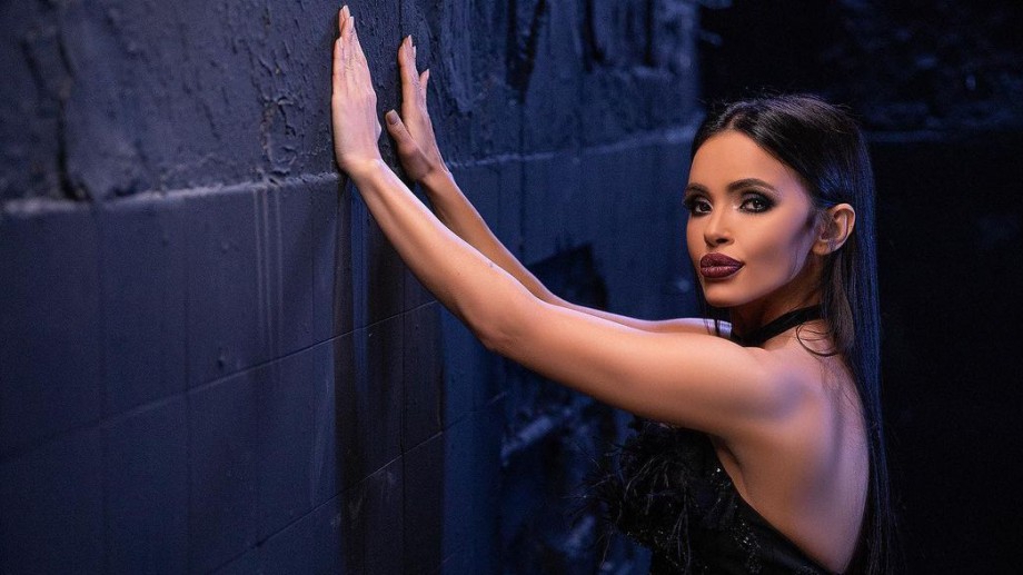 Поп-фолк певица Мария с първи коментар след новината за побоя ѝ