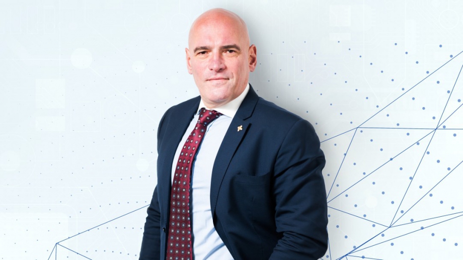 Явор Колев вече е шеф в Лев Инс