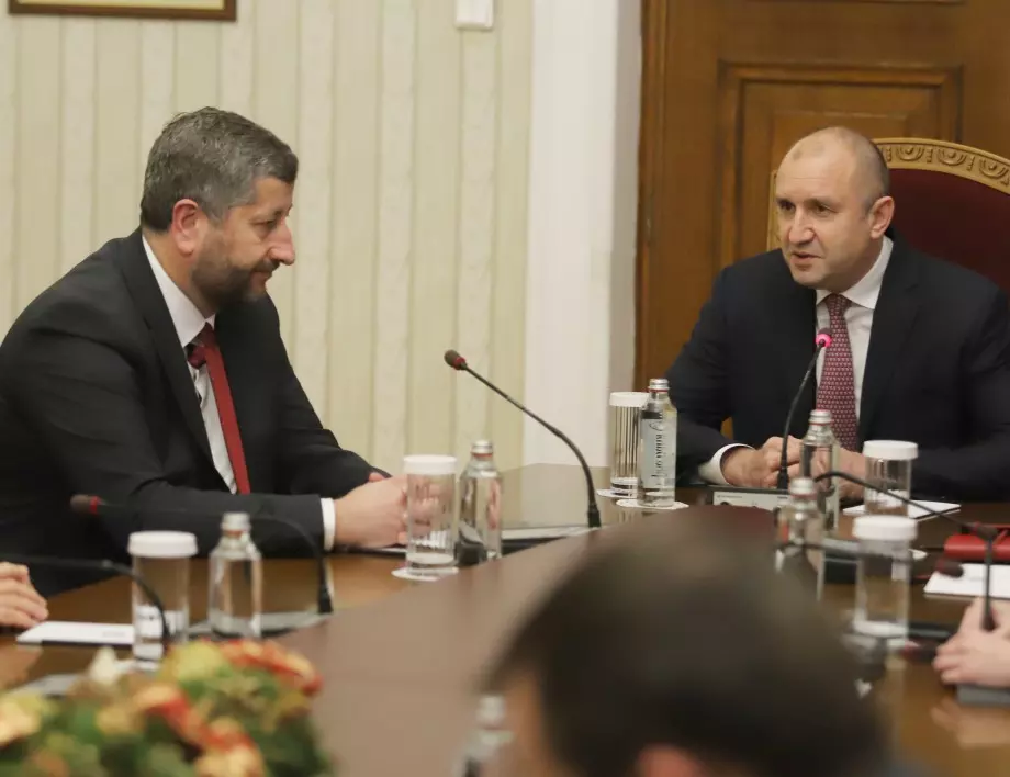 Най важното за деня 13 януари 2023 г