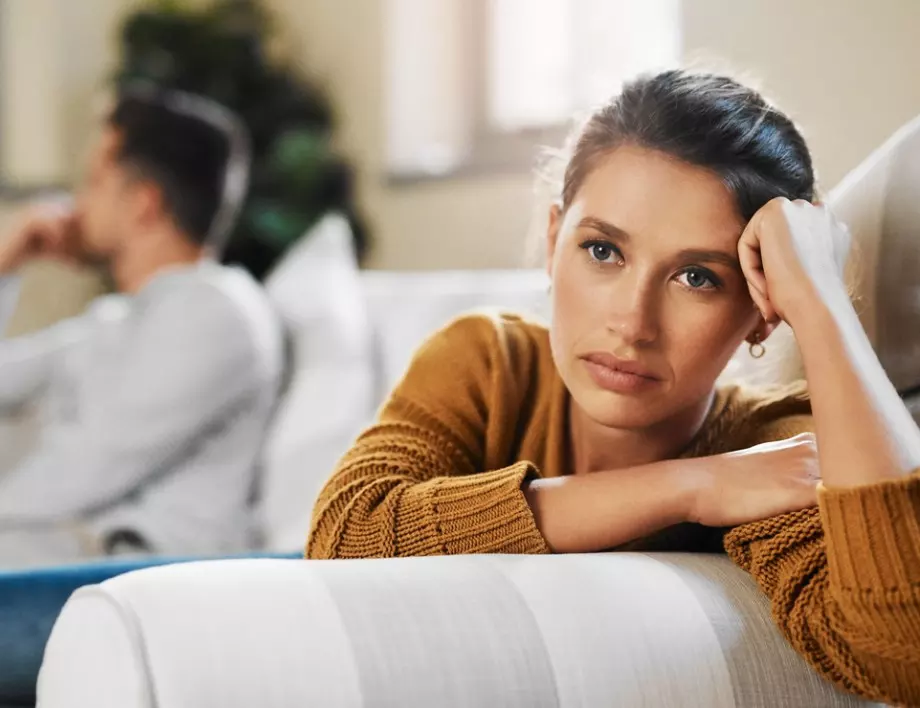 Нова тенденция във връзките - quiet dumping