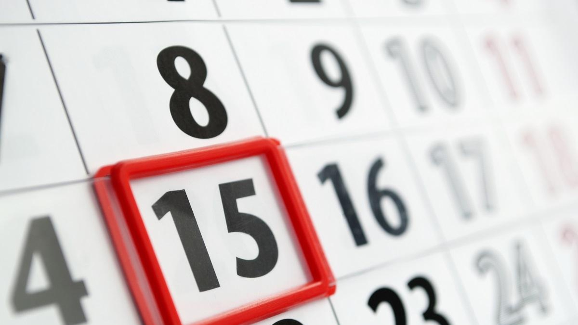 Как се определя коя година е високосна | Actualno.com