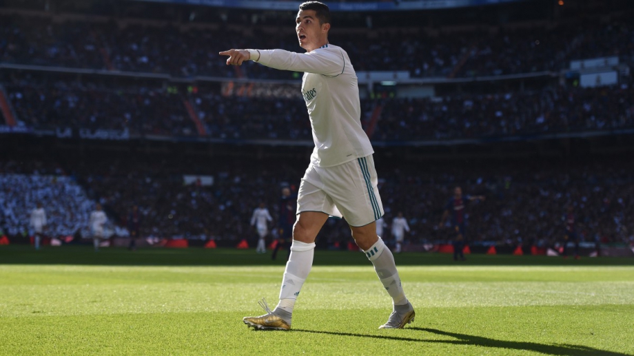 Роналдо избухна: Свърших си работата в Европа, играх за най ...