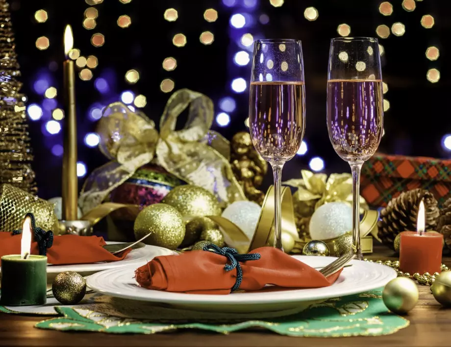 Кои салати са истински символ на всяка Нова Година