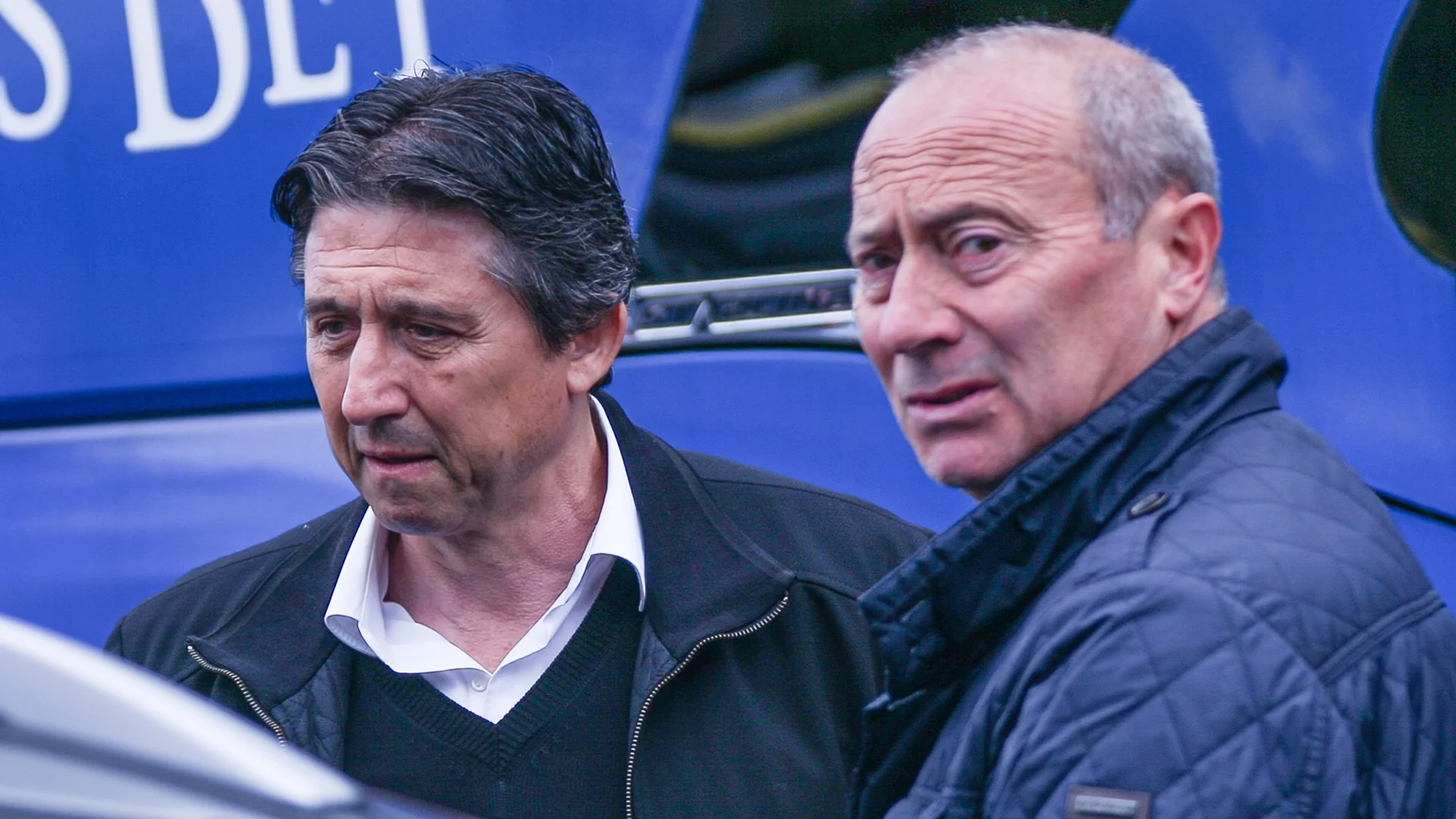 Емил Велев - Кокала "отписа" двама от Левски, каза най-голямата грешка ...