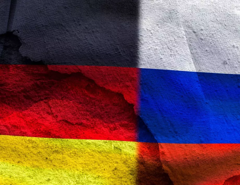 How the Russians inspire the public in Germany against Ukraine - Rhewal