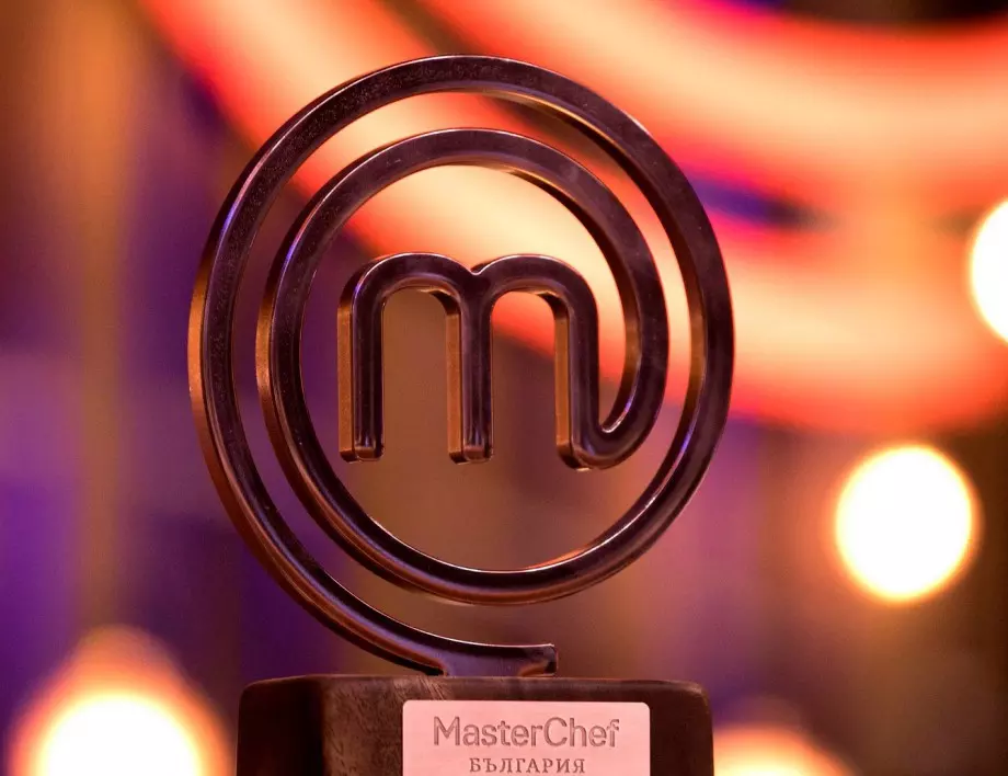 Ето кой е големият победител в “Masterchef” (СНИМКА)
