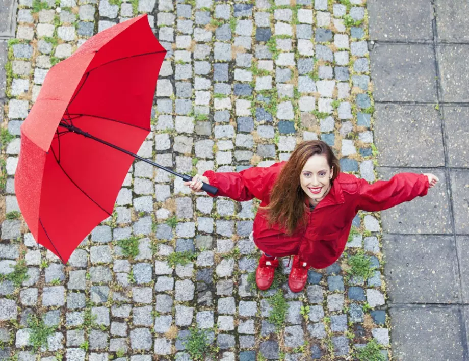 Червеният цвят носи здраве и късмет на тези 4 женски зодии - Хороскопи ...