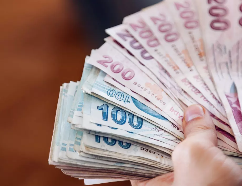 Inflation in Turkey is at its highest level in a year - Rhewal