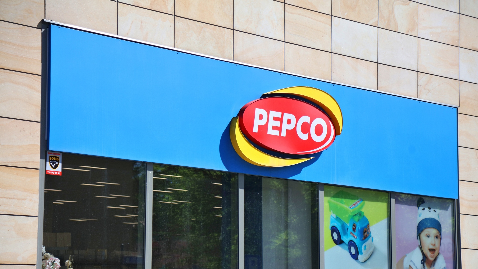Pepco затваря магазините си в Австрия | Actualno.com