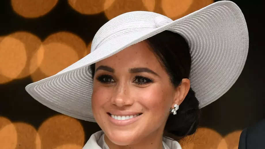 Меган Маркъл купонясва на концерт на Бионсе с приятелки (СНИМКА)