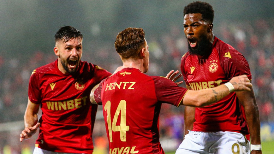 Иван Турицов с признание, което може да се окаже притеснително за ЦСКА