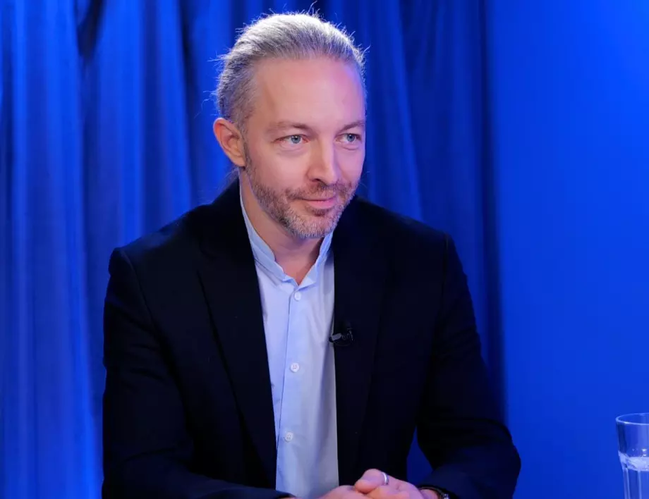 Прозрачността в управлението на София трябва да е пълна: Иво Божков ...