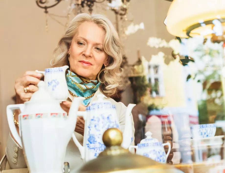 7 златни правила за красиво остаряване