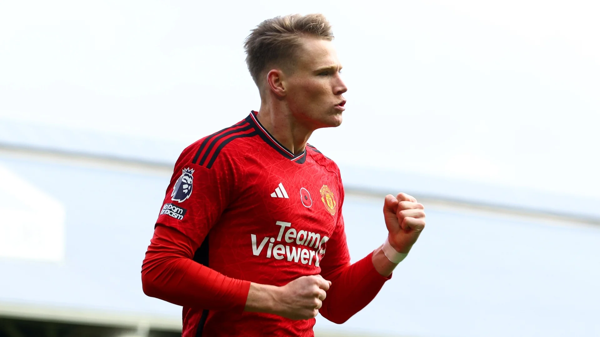 Мактоминей увери: С момчетата стоим твърдо зад треньора