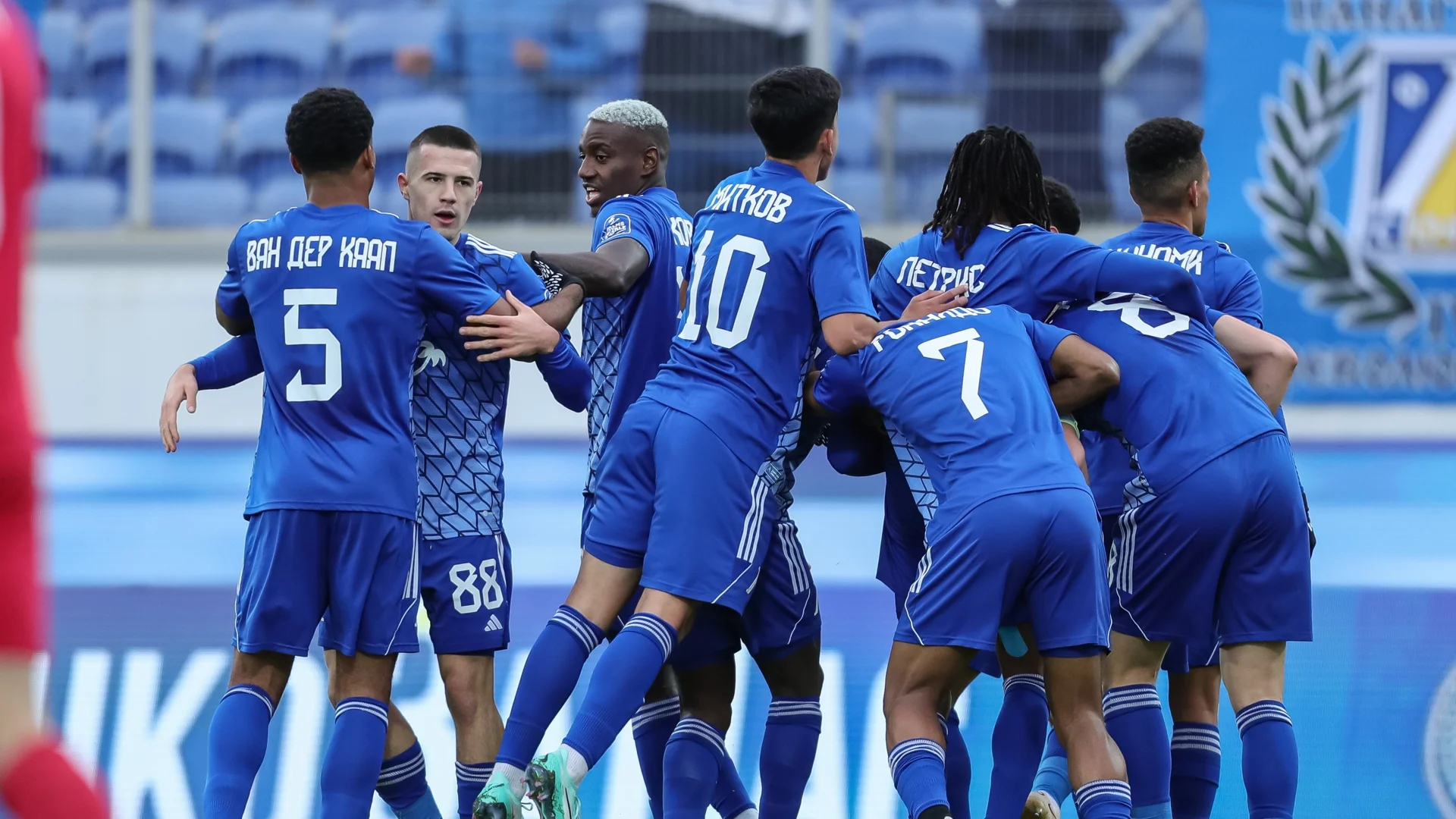 Дунав (Русе) - Левски по ТВ: Къде да гледаме двубоя за Купата на България?