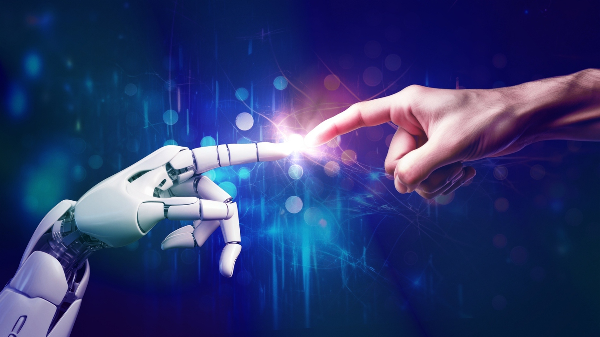 Лекар: Стана стандарт да ни оперира робот, нови технологии навлизат в ...