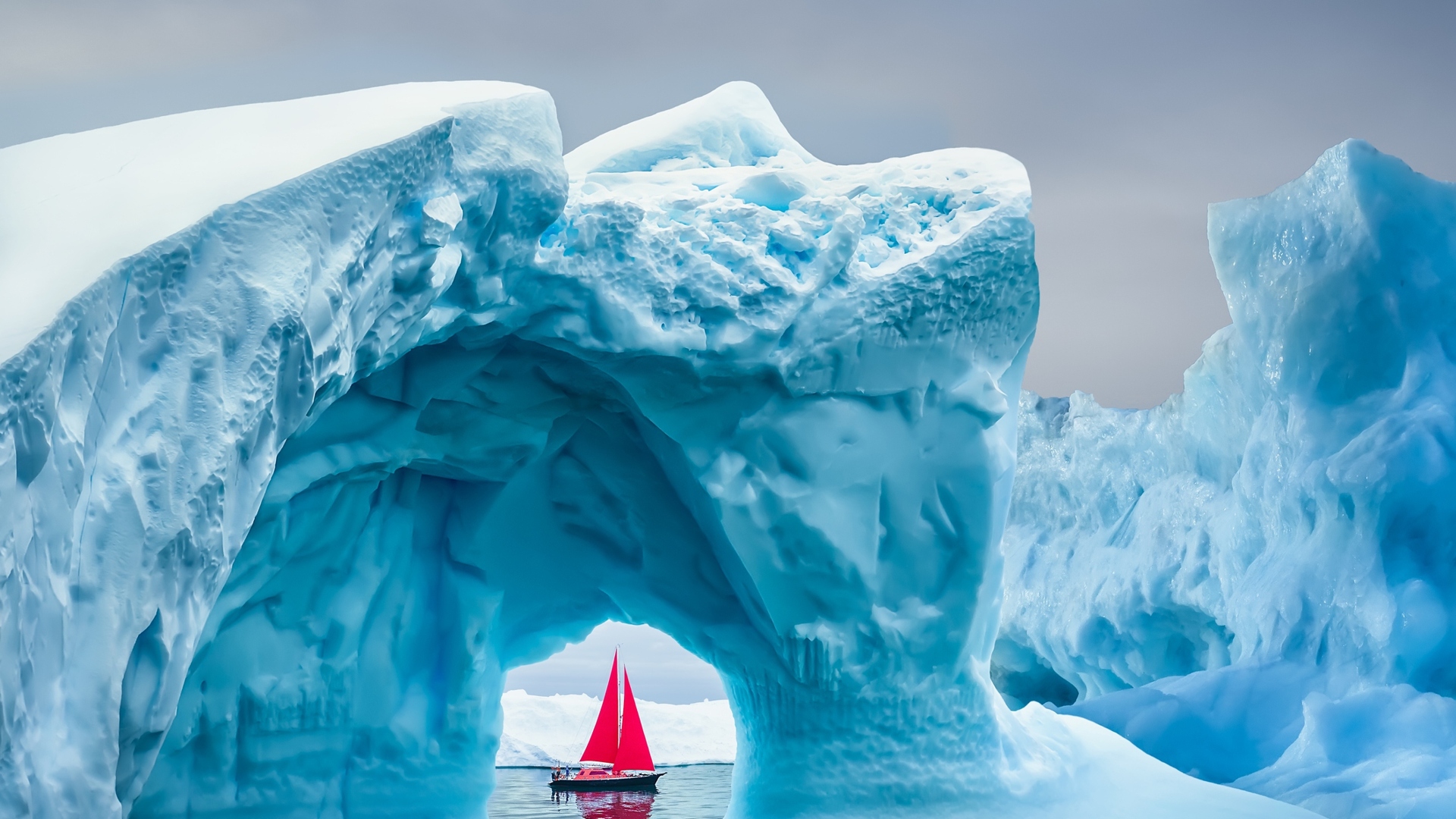 Коя държава контролира остров Гренландия | Actualno.com