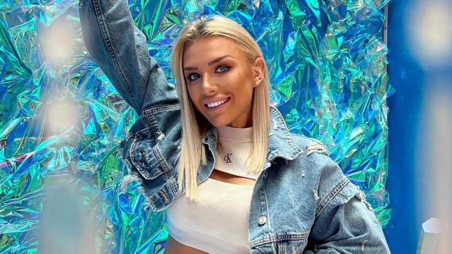 Денислава от "Игри на волята" разгорещи мрежата с тези СНИМКИ