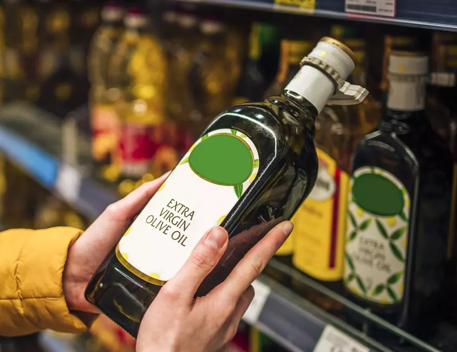 Какъв зехтин да си купя – тези 3 признака са важни