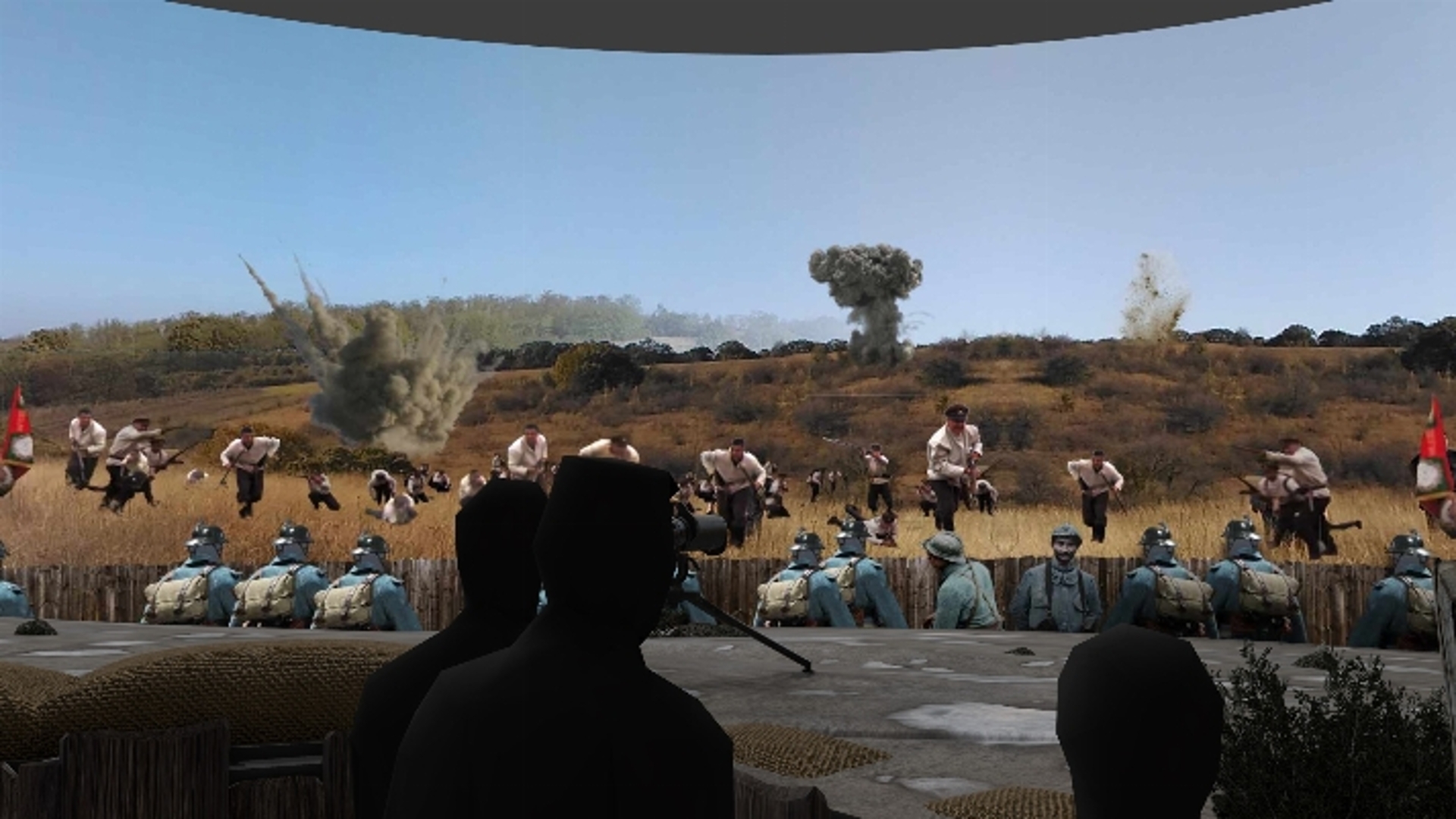 Одобрени са два проекта на Историческия музей в Тутракан | Actualno.com