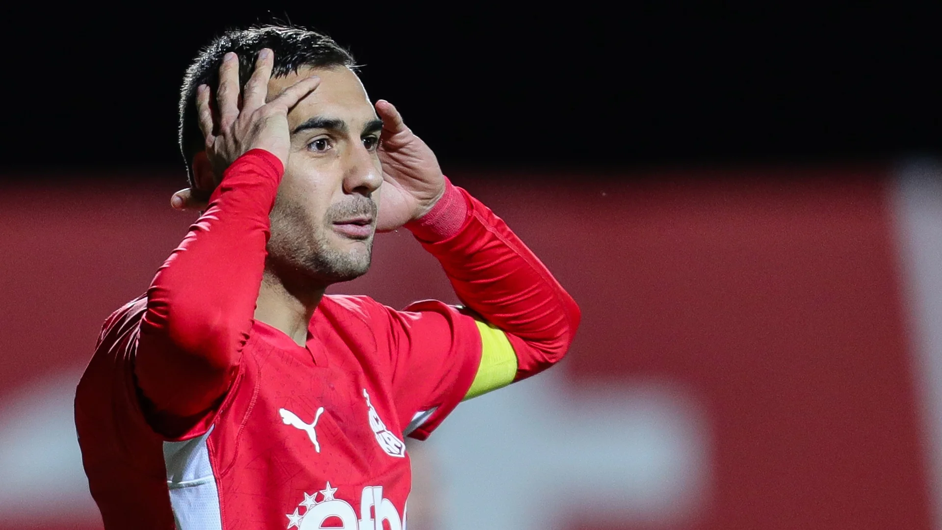 Официално: Лудогорец представи Ивайло Чочев и даде любопитна информация ...