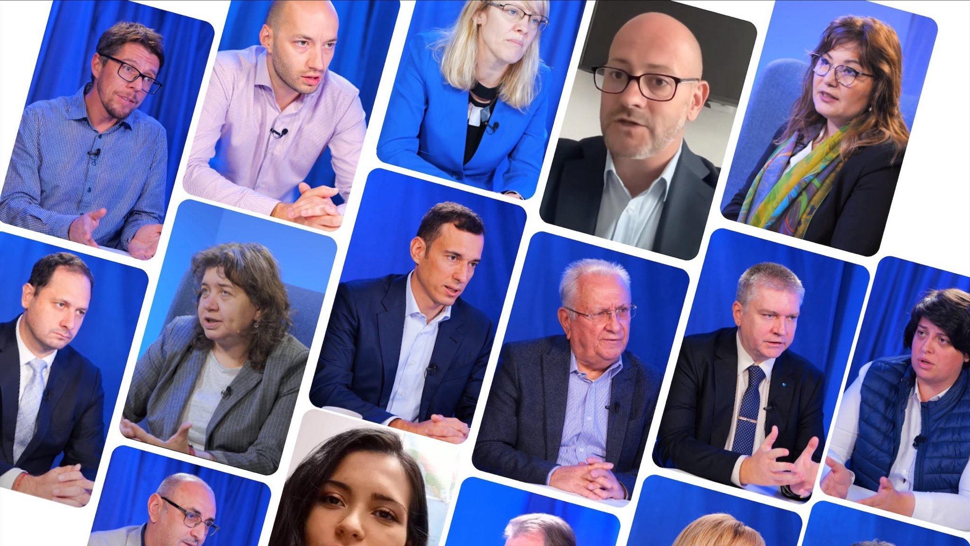 "Студио Actualno" през 2023 г.: Разговорите, които ви развълнуваха (ВИДЕО) | Actualno.com