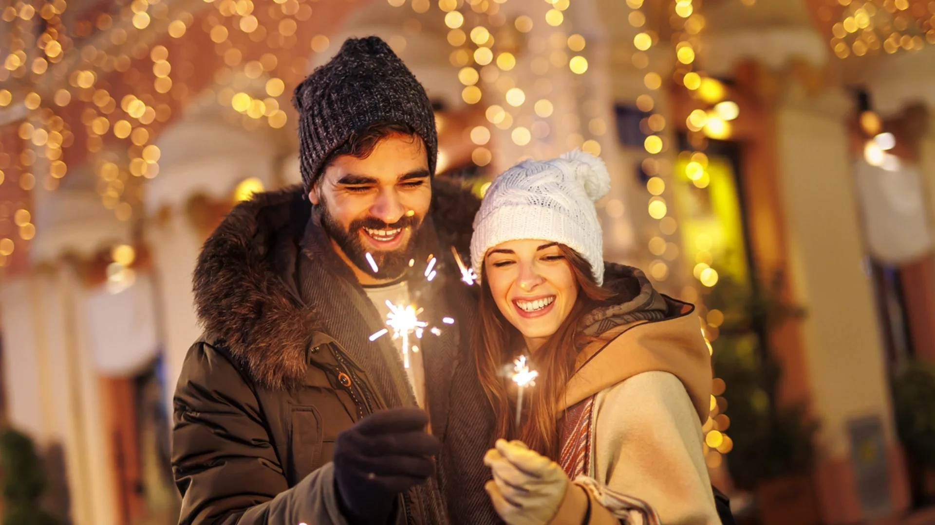 Най-красивите пожелания за Нова Година