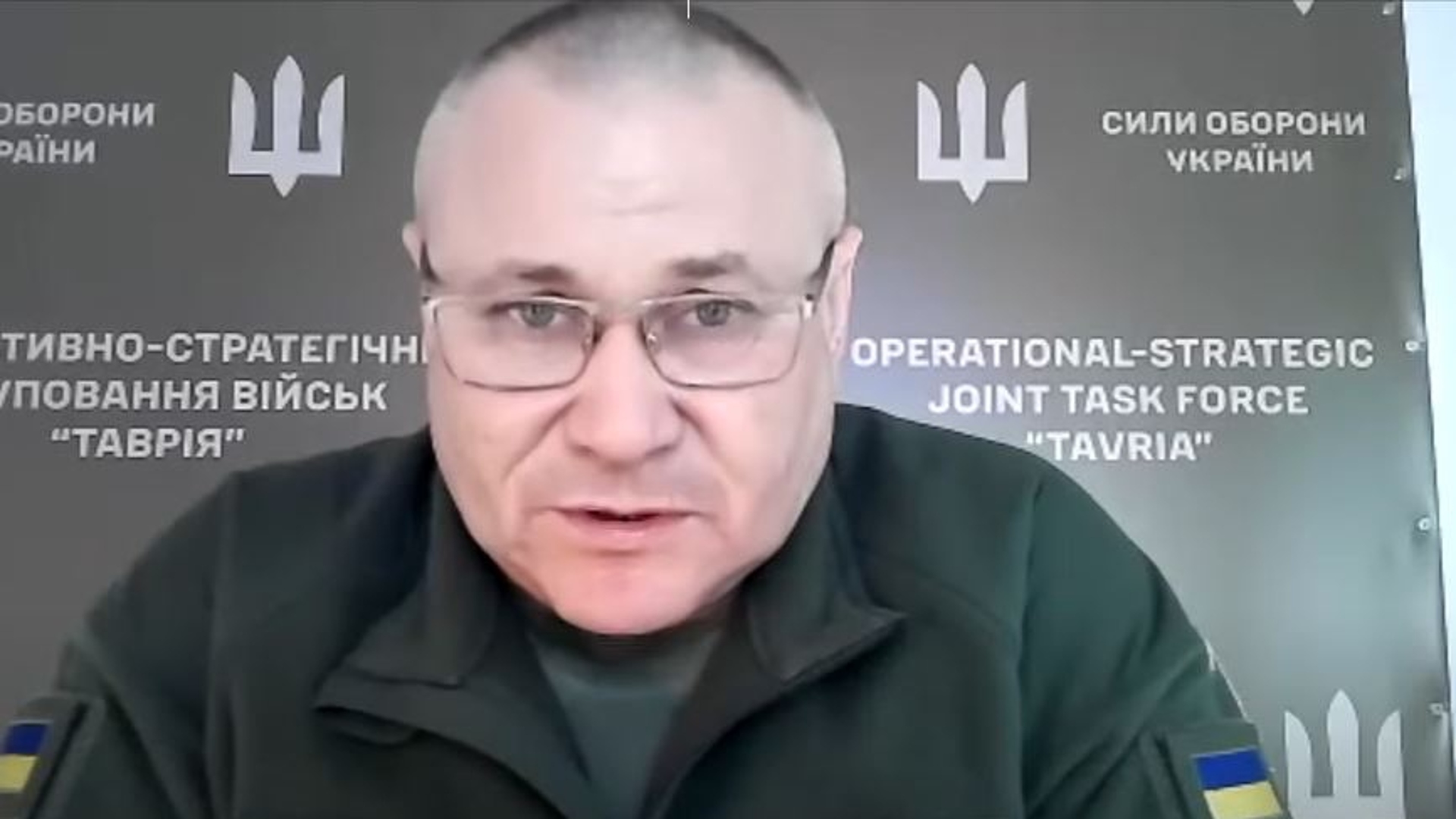 Тарнавски: Руската армия ни копира, но загубите й са 3-5 пъти по-големи ...