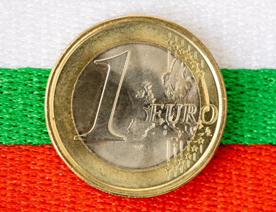 Eвро и лева в магазина: Превенция и контрол, за да се предпазят ...