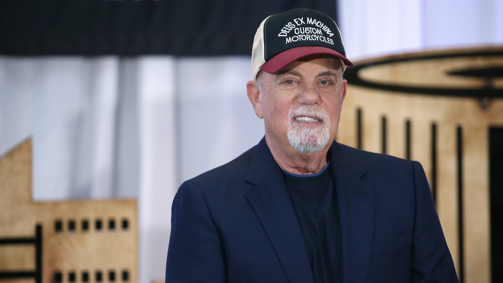 Били Джоел с първи сингъл от 17 години насам (ВИДЕО) | Actualno.com