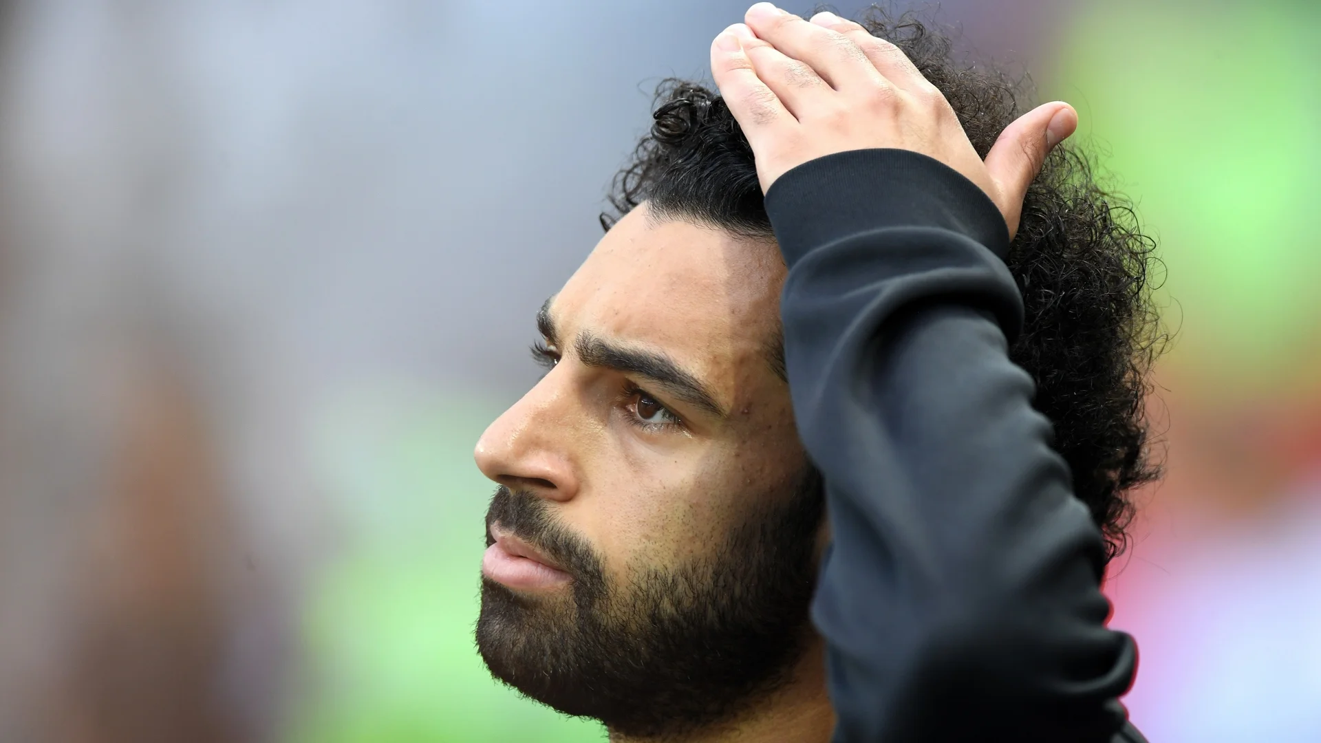 Мохамед Салах пребори контузията и се завръща скоро в игра за Ливърпул