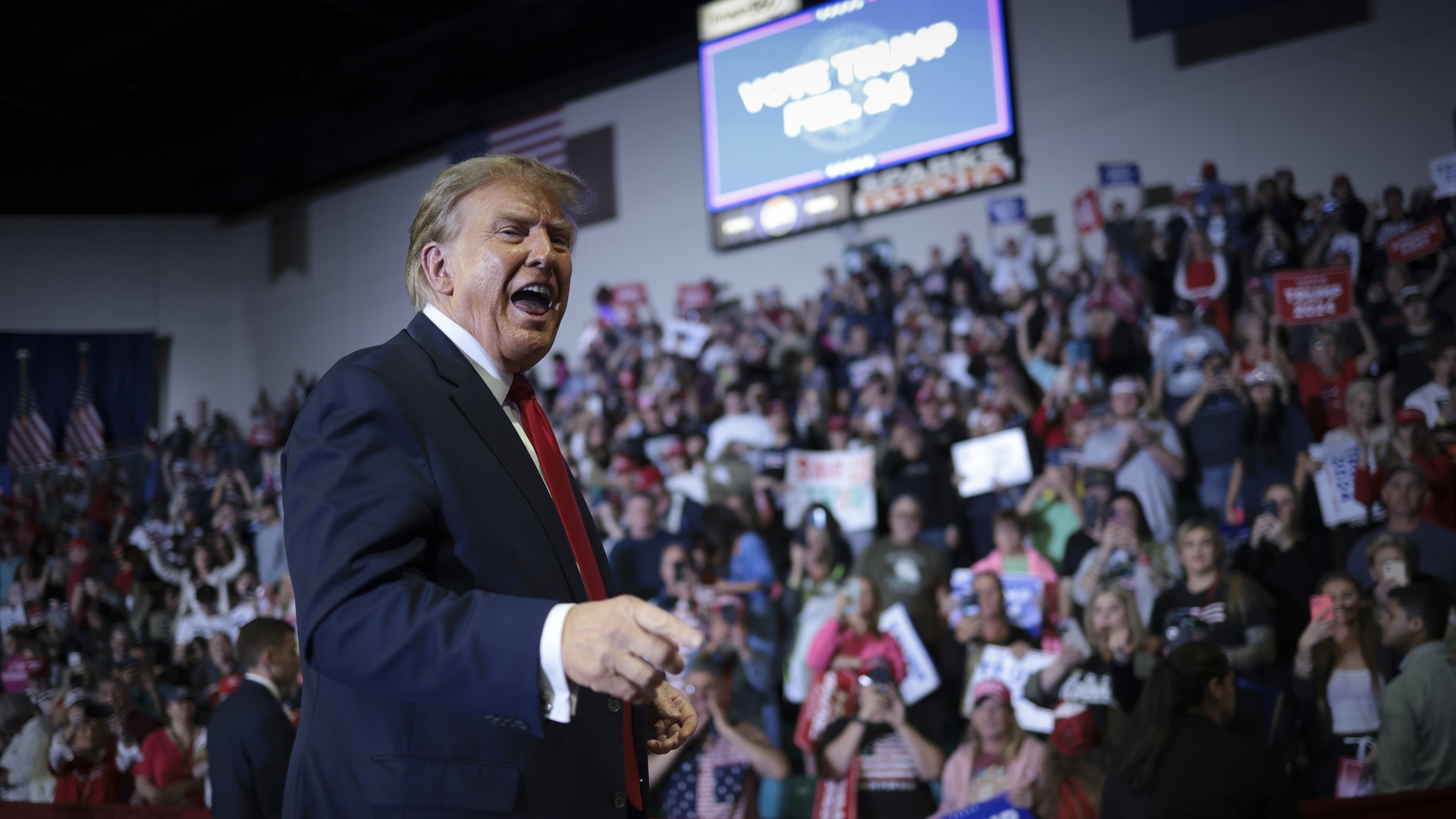 The Telegraph: Тръмп има мащабен план за НАТО и за мир в Украйна ...