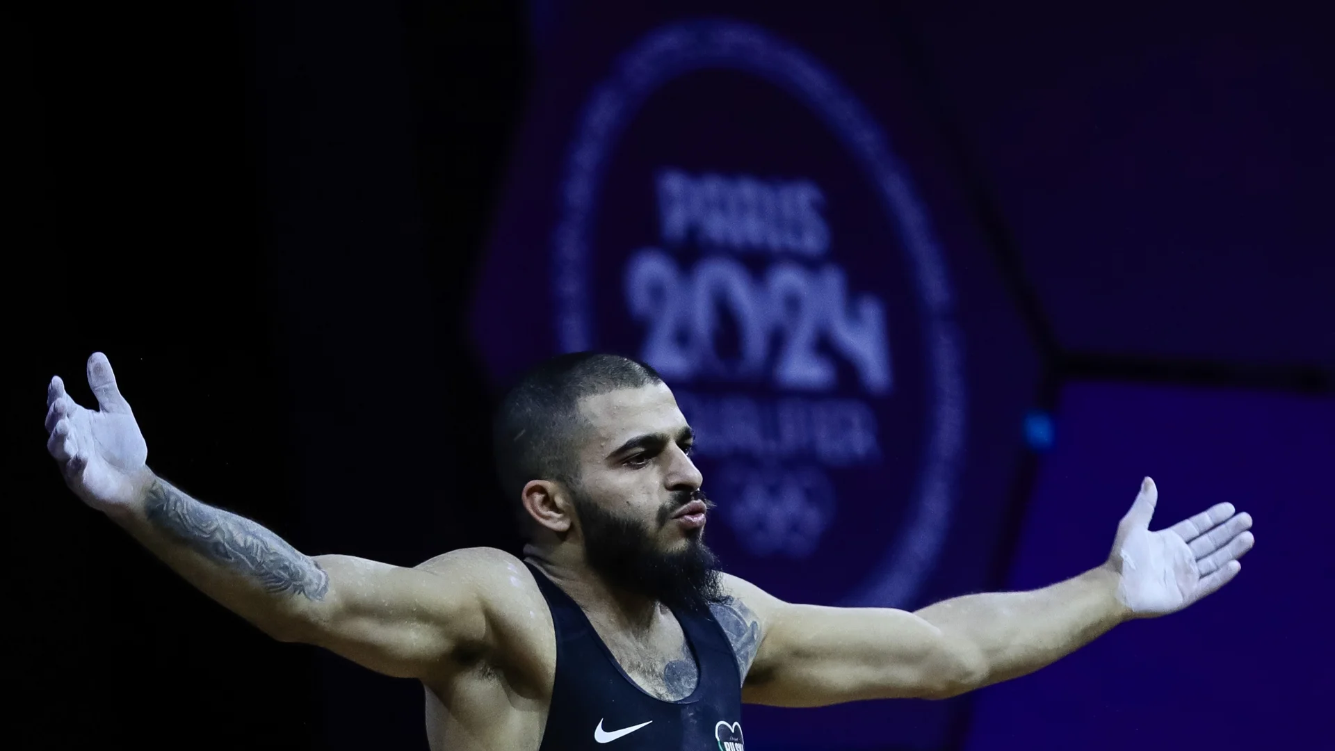 Велико: Ангел Русев пак първи - въпреки контузия, млад българин бе ...