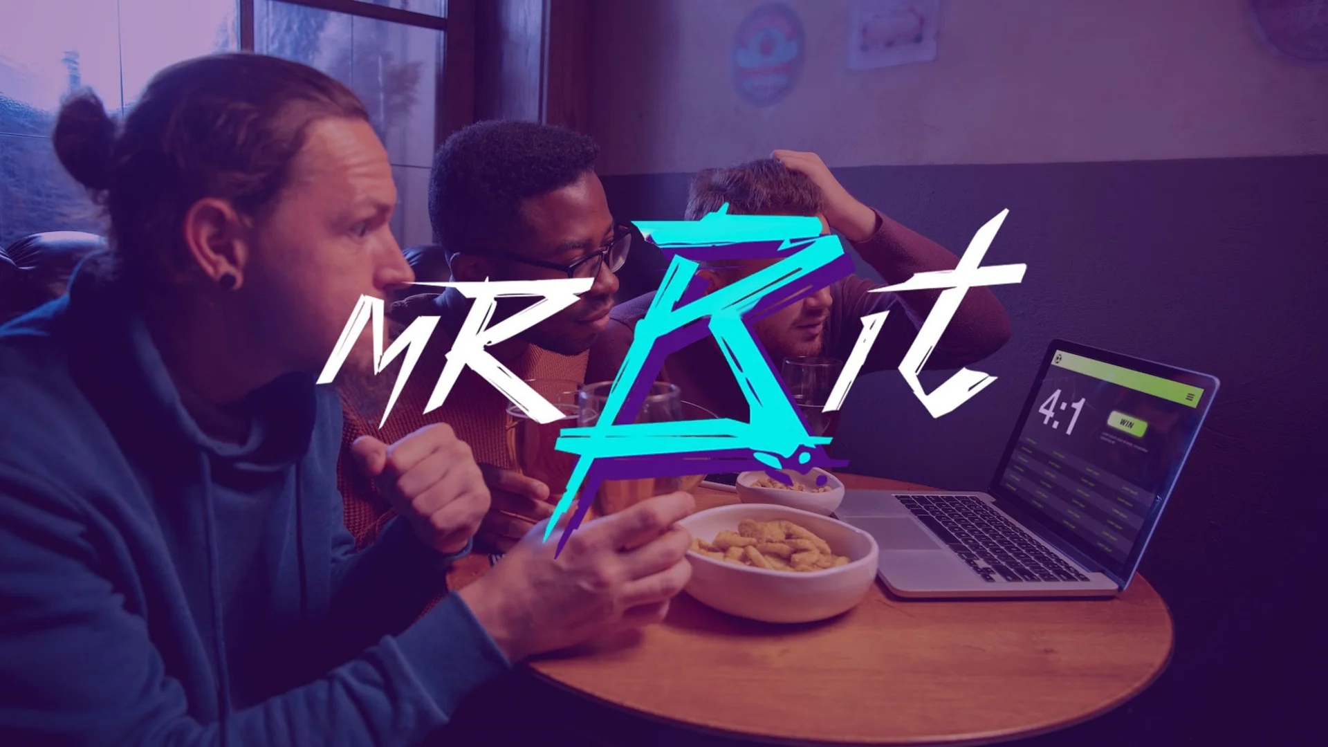 Mr Bit е новият онлайн букмейкър за България – какви опции предлага на ...