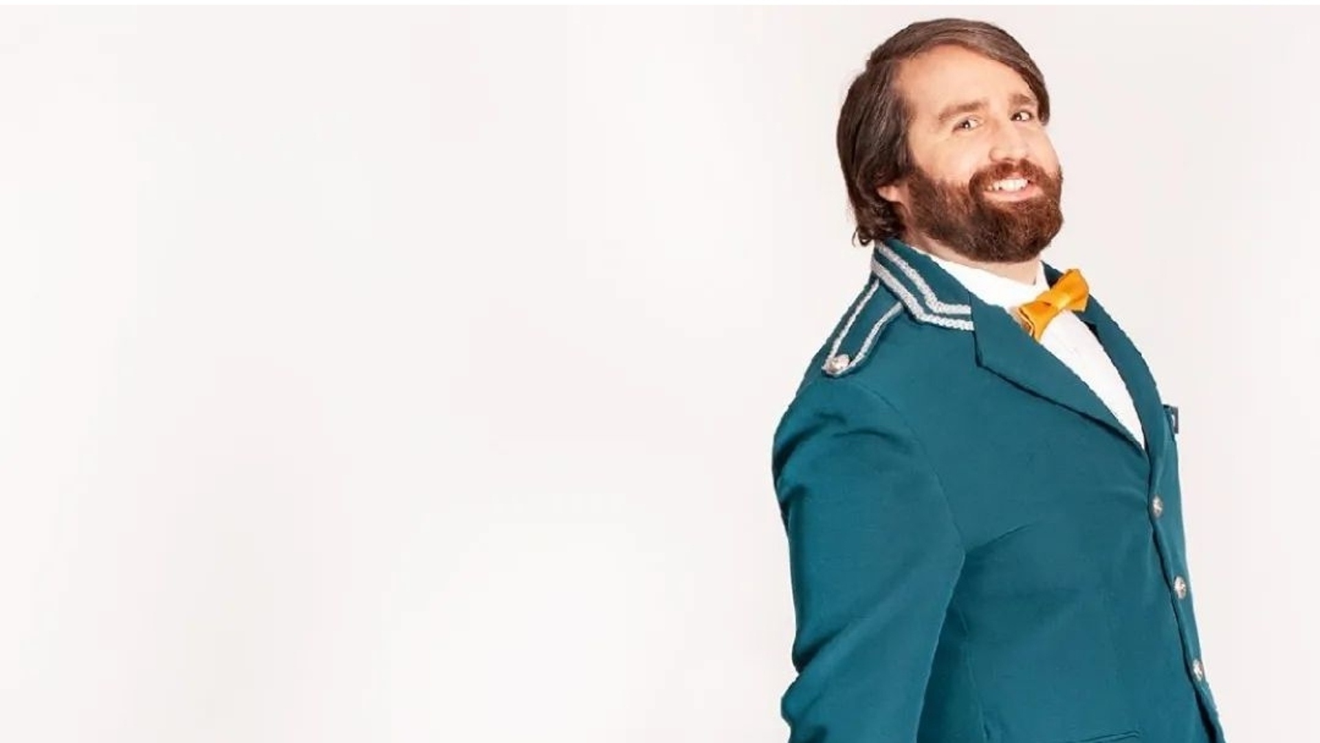 Актьорът Даниел Пеев - Дънди: Истинската награда е живият контакт с ...