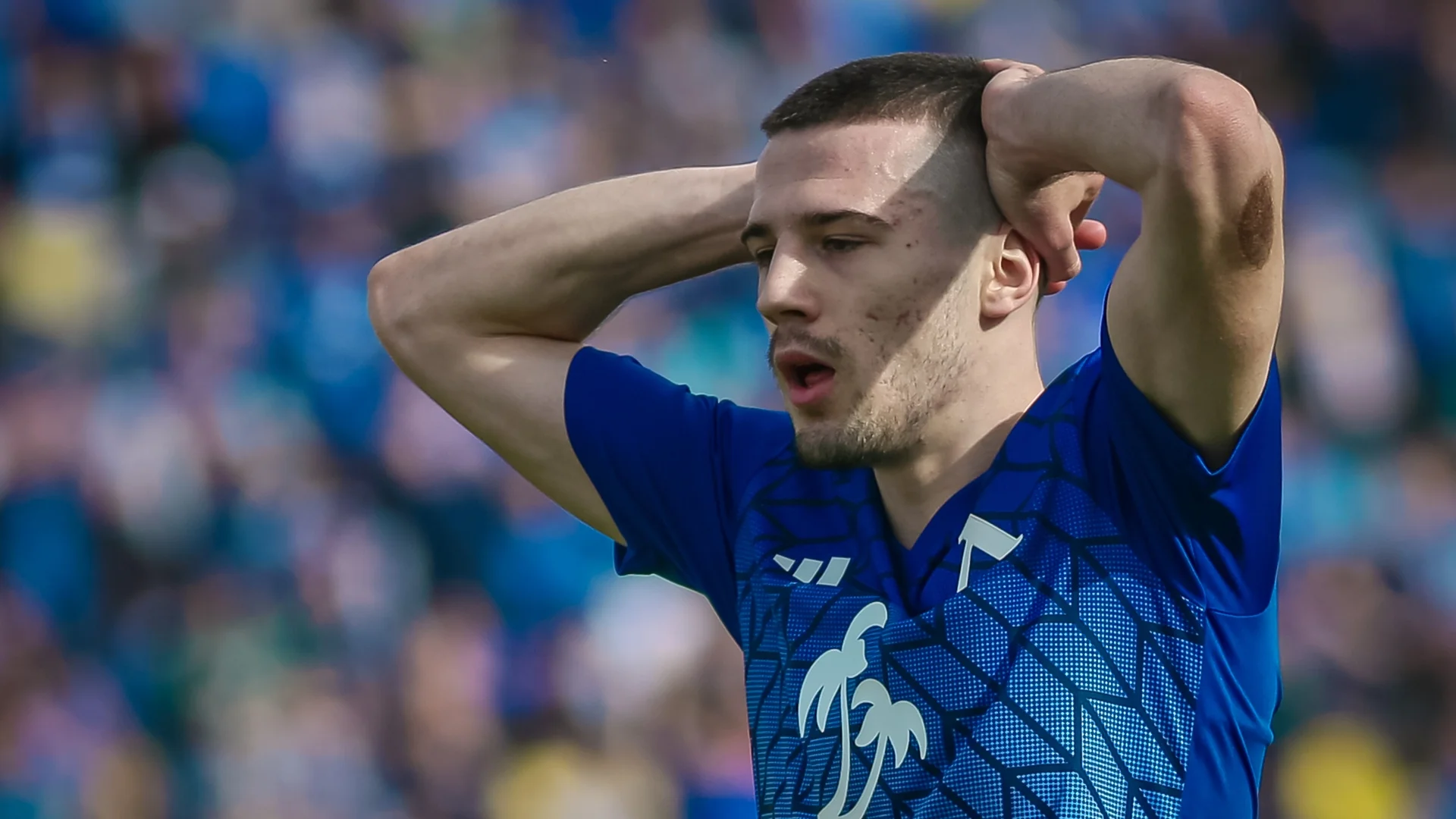 “Синя” мъка се задава: Осакатен Левски ще търси първа победа на "Ивайло ...