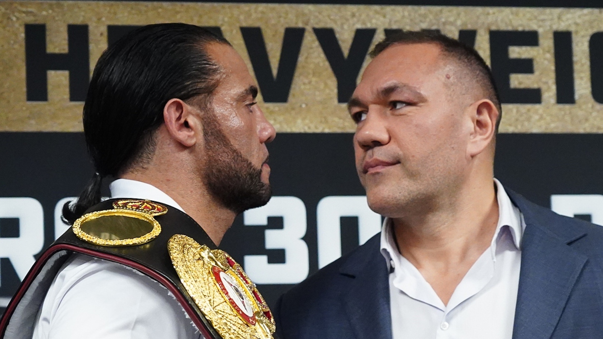 Кубрат Пулев - Махмуд Чар: Кога и къде да гледаме мача за световната ...