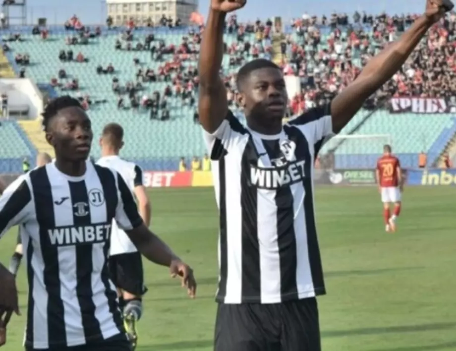 Локомотив Пловдив постави огромна цена на голямата си звезда - Спортни ...